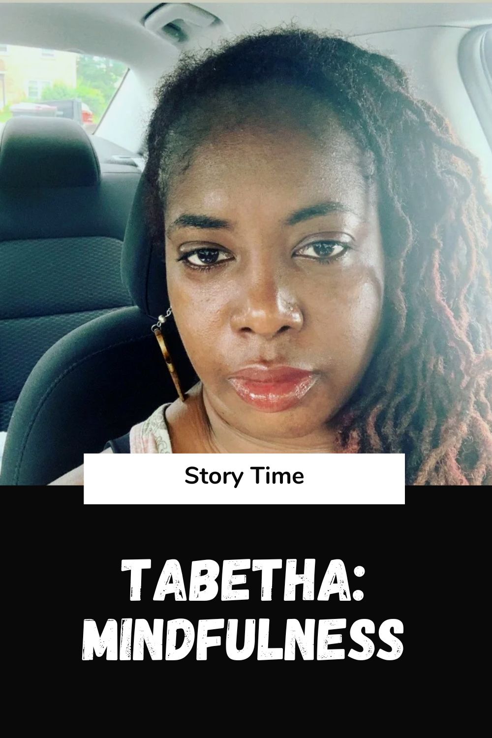 Tabetha: Mindfulness